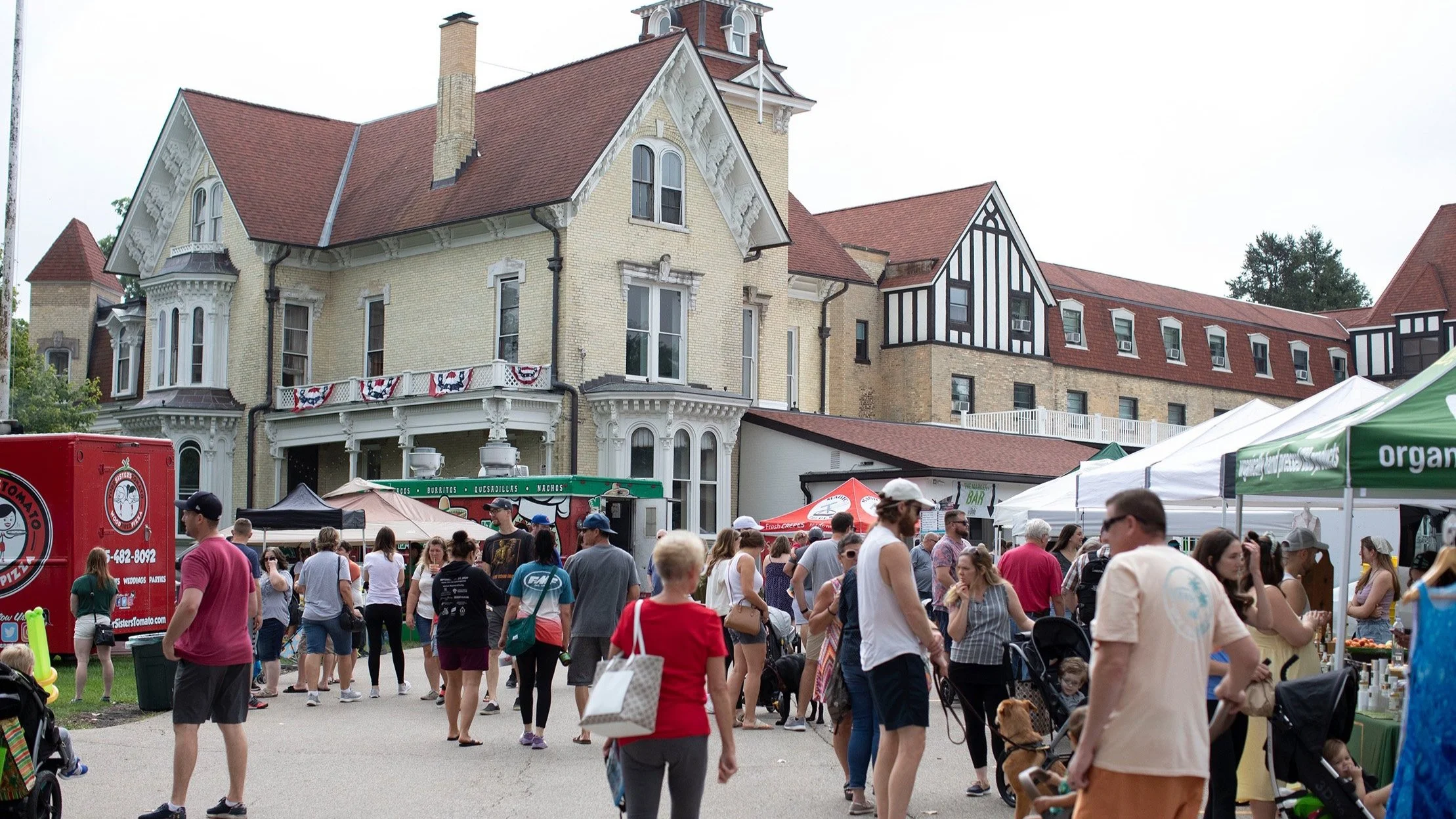 Calendar — McHenry County Living