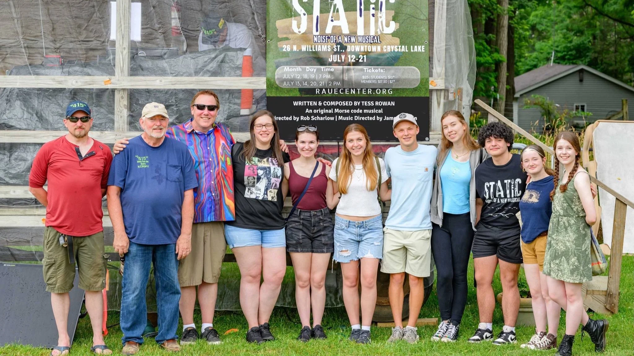 Calendar — McHenry County Living