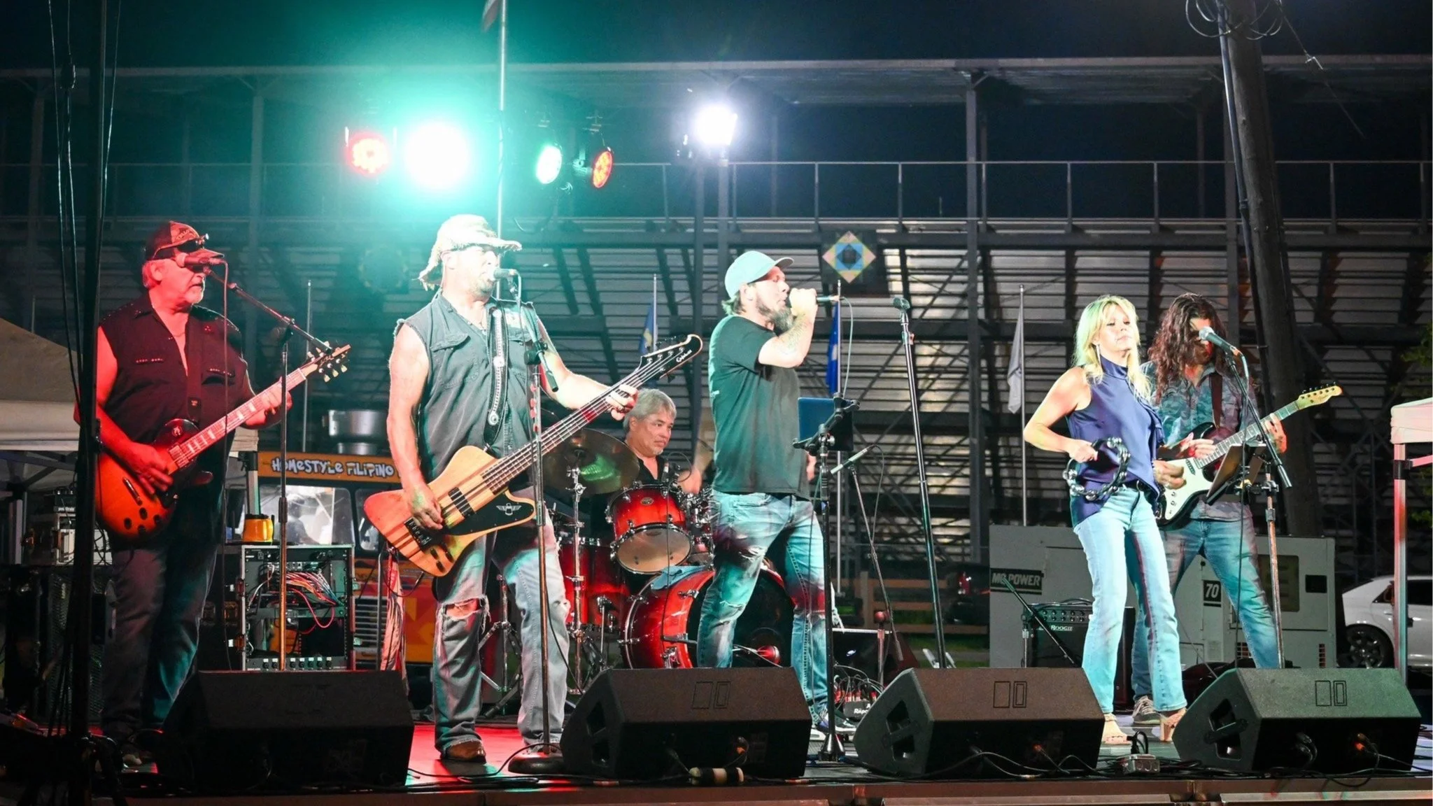 Calendar — McHenry County Living