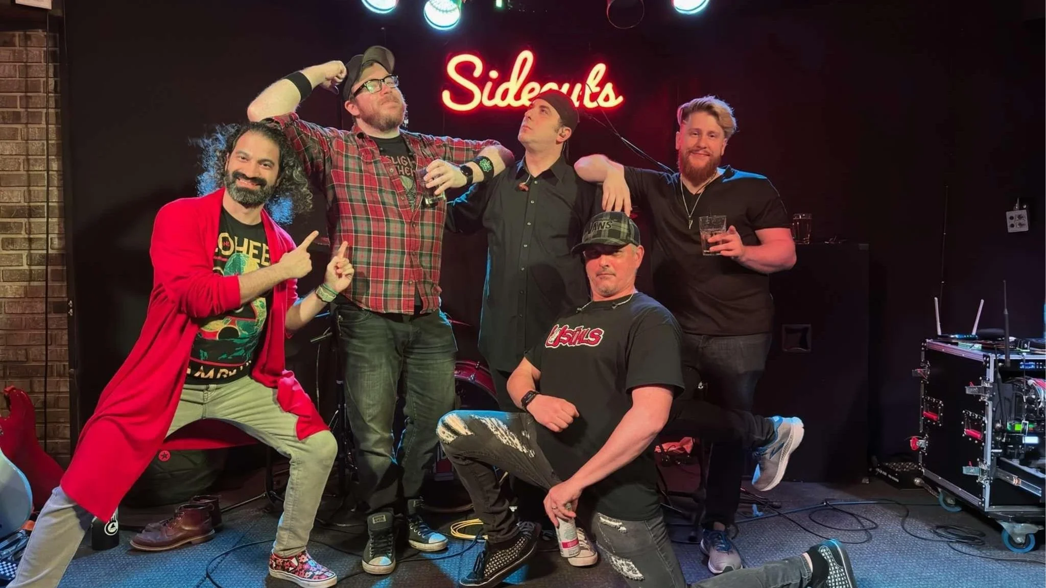 Calendar — McHenry County Living