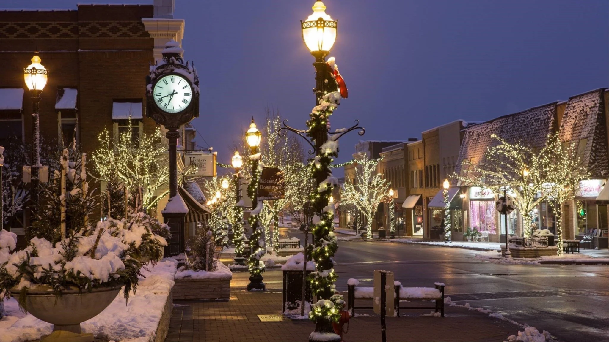 Calendar — McHenry County Living