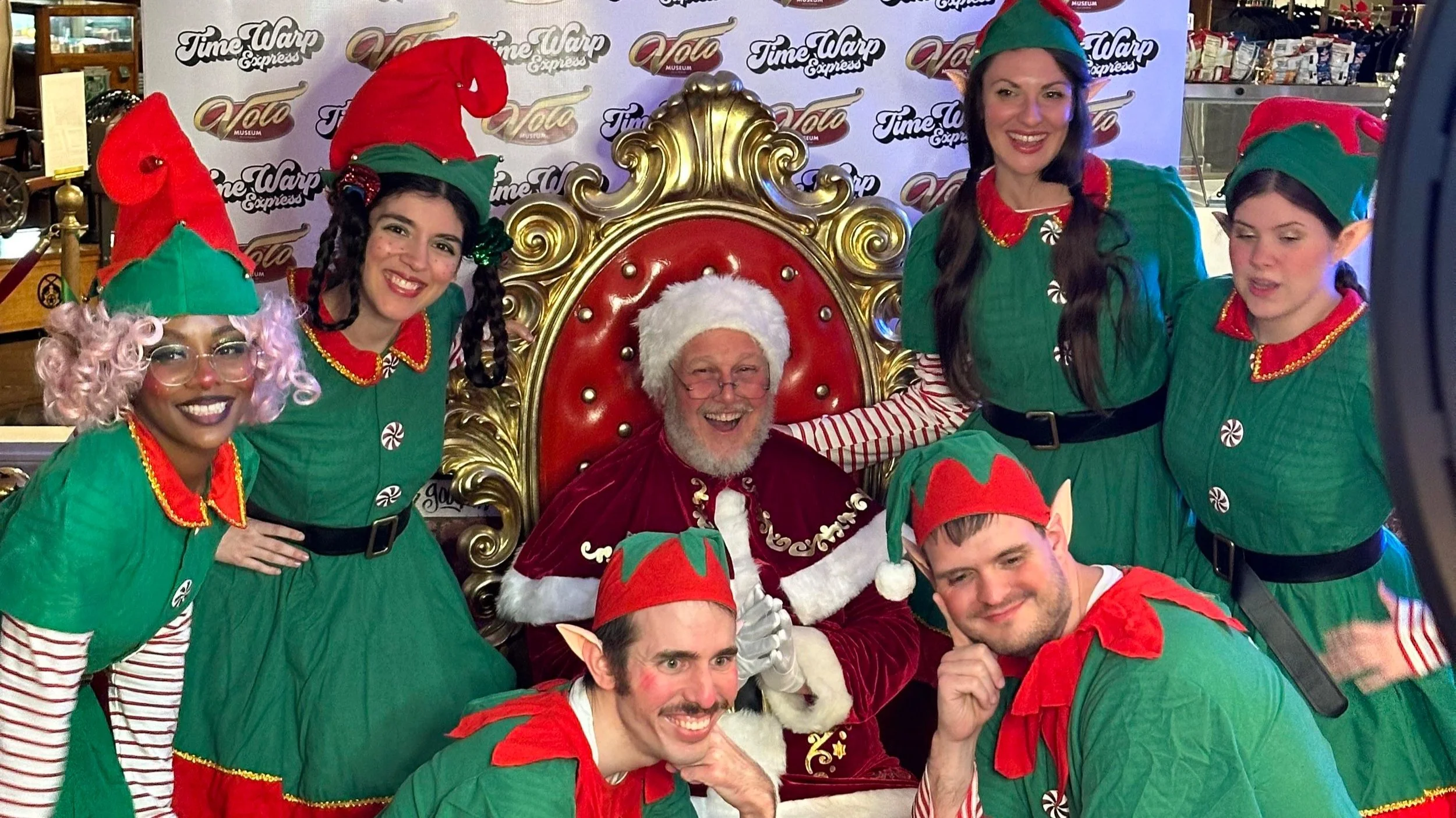 Calendar — McHenry County Living