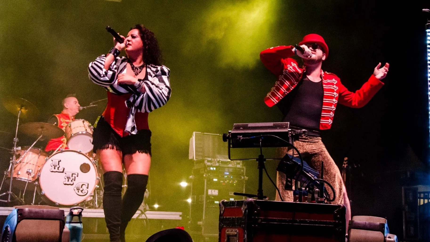 Calendar — McHenry County Living