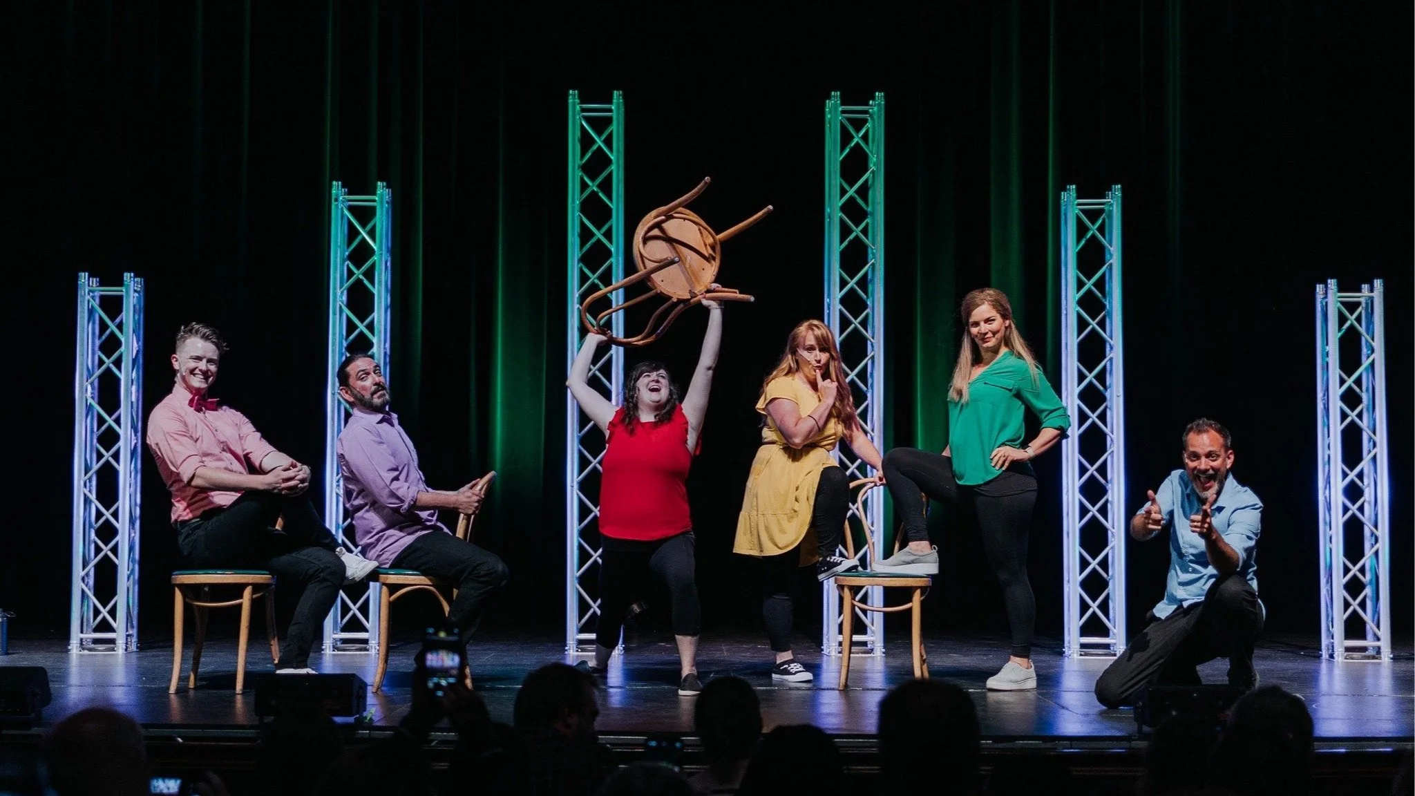 Calendar — McHenry County Living