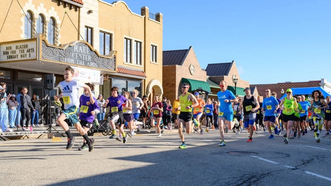 Calendar — McHenry County Living