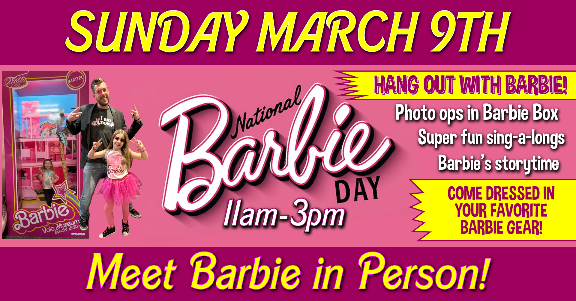 Calendar — McHenry County Living