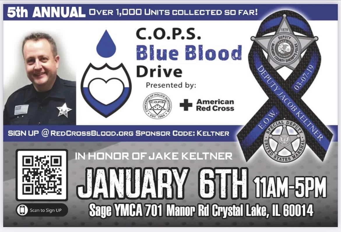 Calendar — McHenry County Living