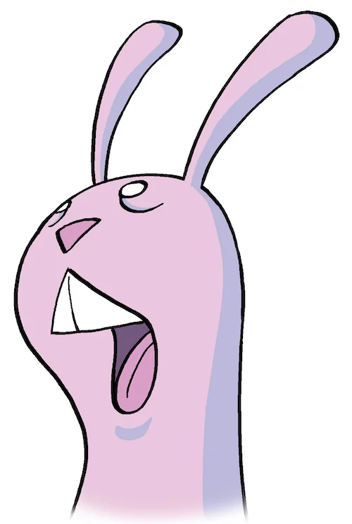 Secret Symbols — Bizarro