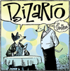 Bizarro Blog - Bizarro by Dan Piraro — Bizarro | Naked Cartoonist