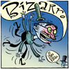 Bizarro Blog - Bizarro by Dan Piraro — Bizarro | Naked Cartoonist