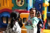 About — The Learning Place Preschool