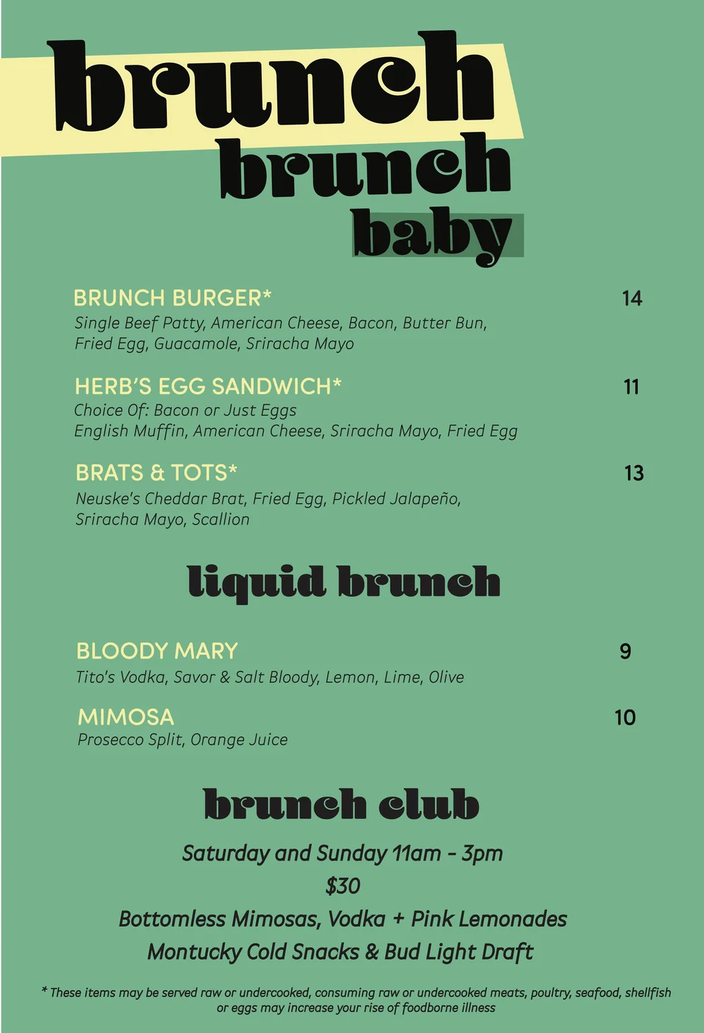 Best Burger Logan Square | Best Patio Logan Square | Outdoor Seating ...