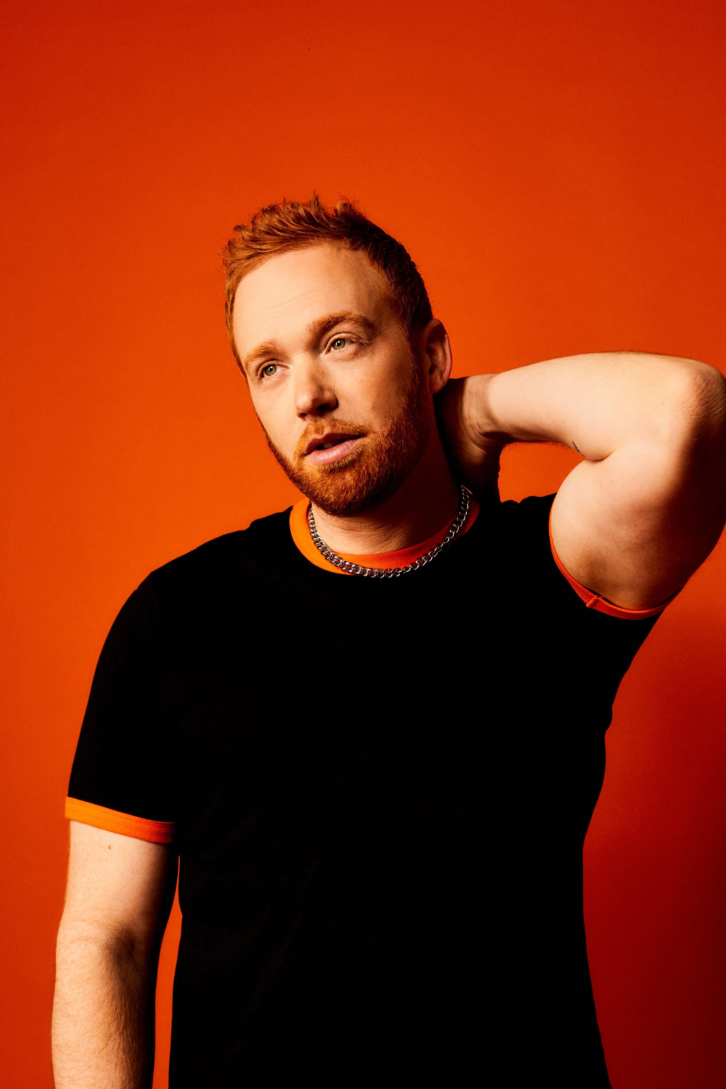 Sam Tinnesz - Official Website + Tour Dates