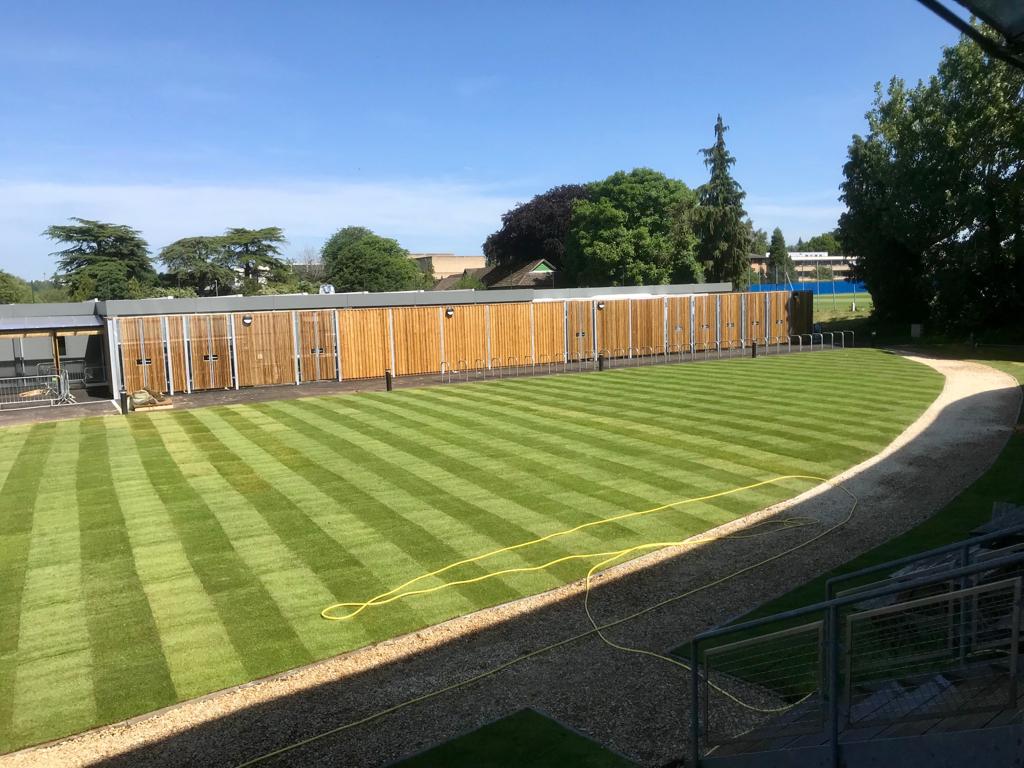 Landscape — ATV CONTRACT SERVICES