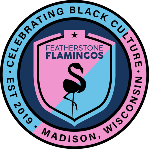 Featherstone Flamingos — The Flock