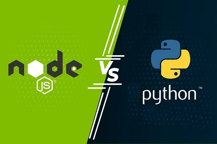 Node.js vs Python — What to Choose for Your Project? — High Five Media