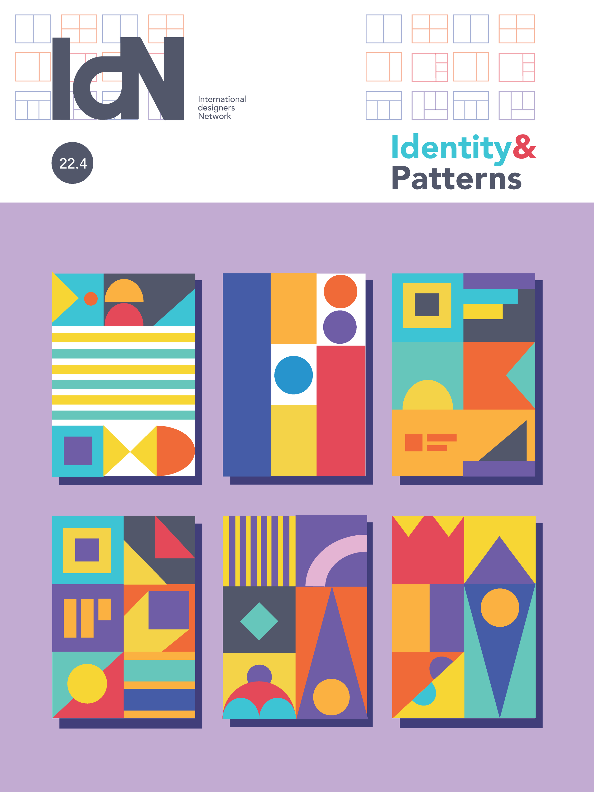 IdN v22n4 (Identity&patterns) — Choi