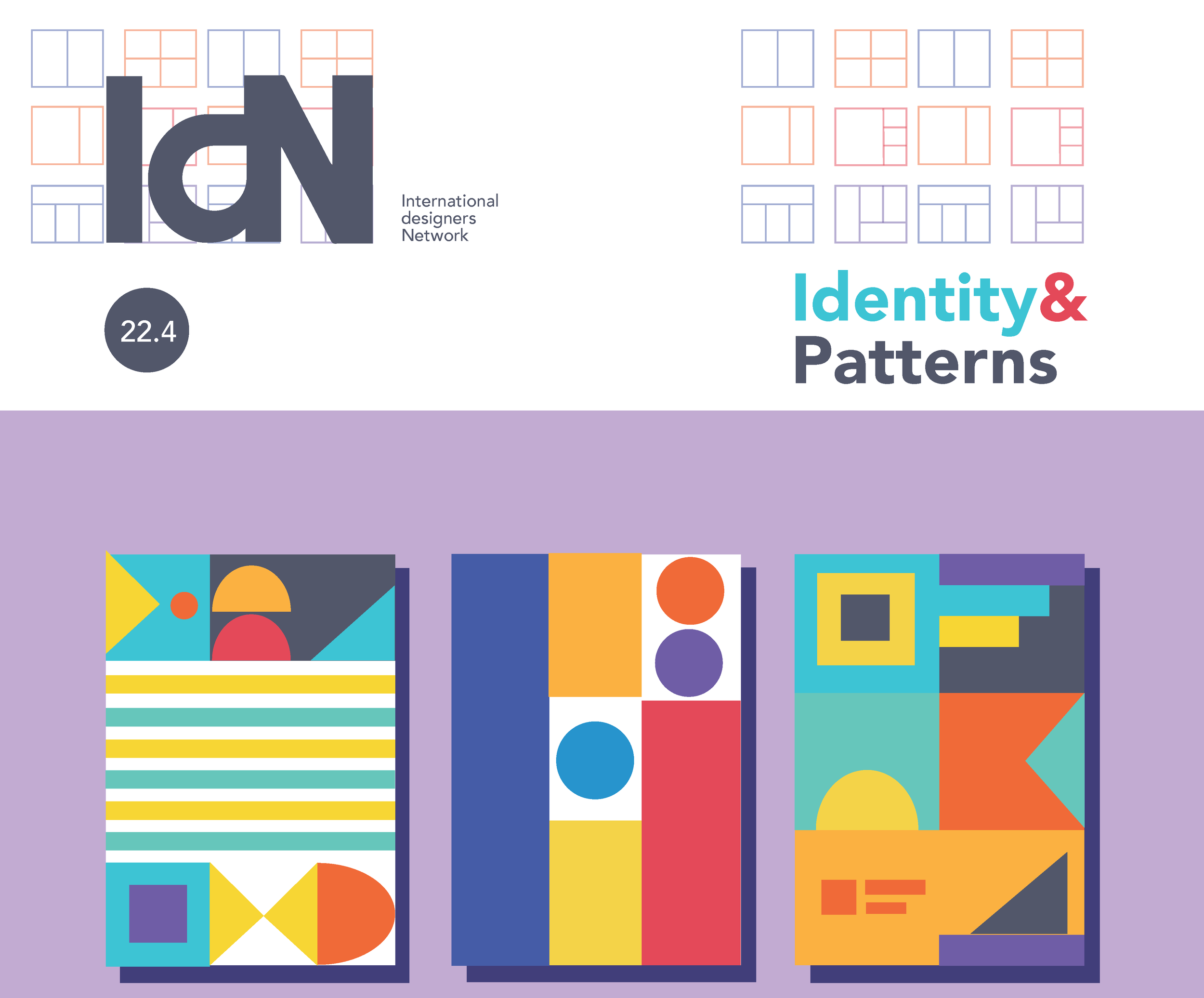 IdN v22n4 (Identity&patterns) — Choi