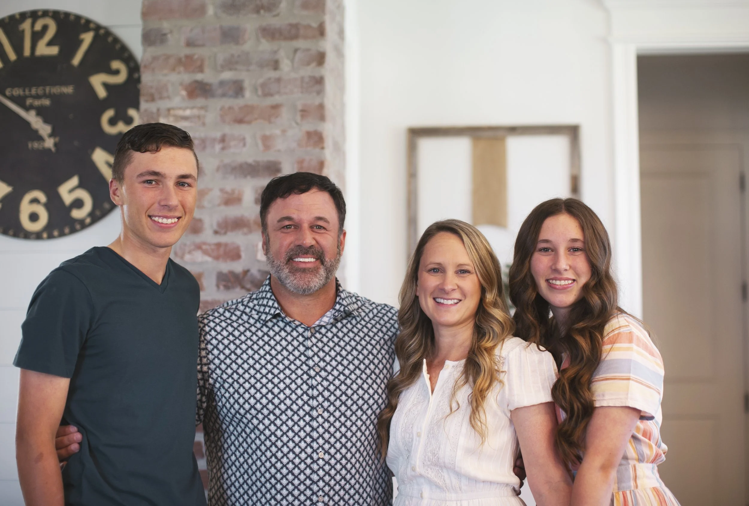 Pastor Josh Melancon of House of Prayer — House of Prayer