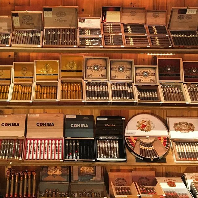 Stogies Cigar Shop