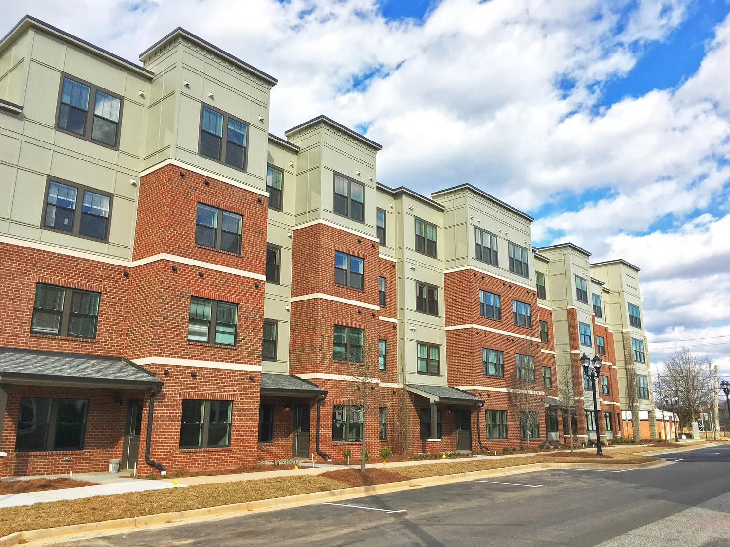 About MRA — Martin Riley Associates