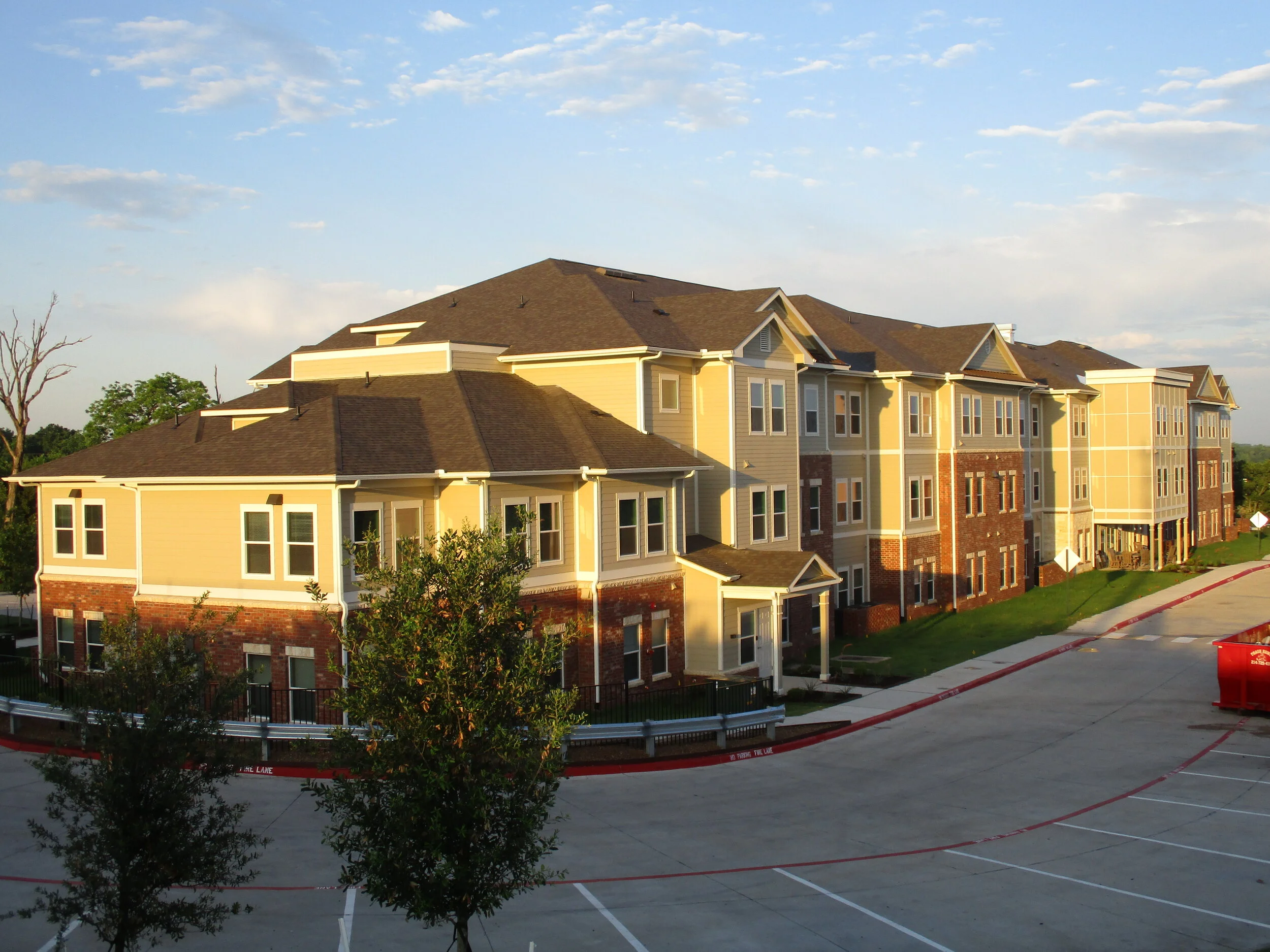 About MRA — Martin Riley Associates
