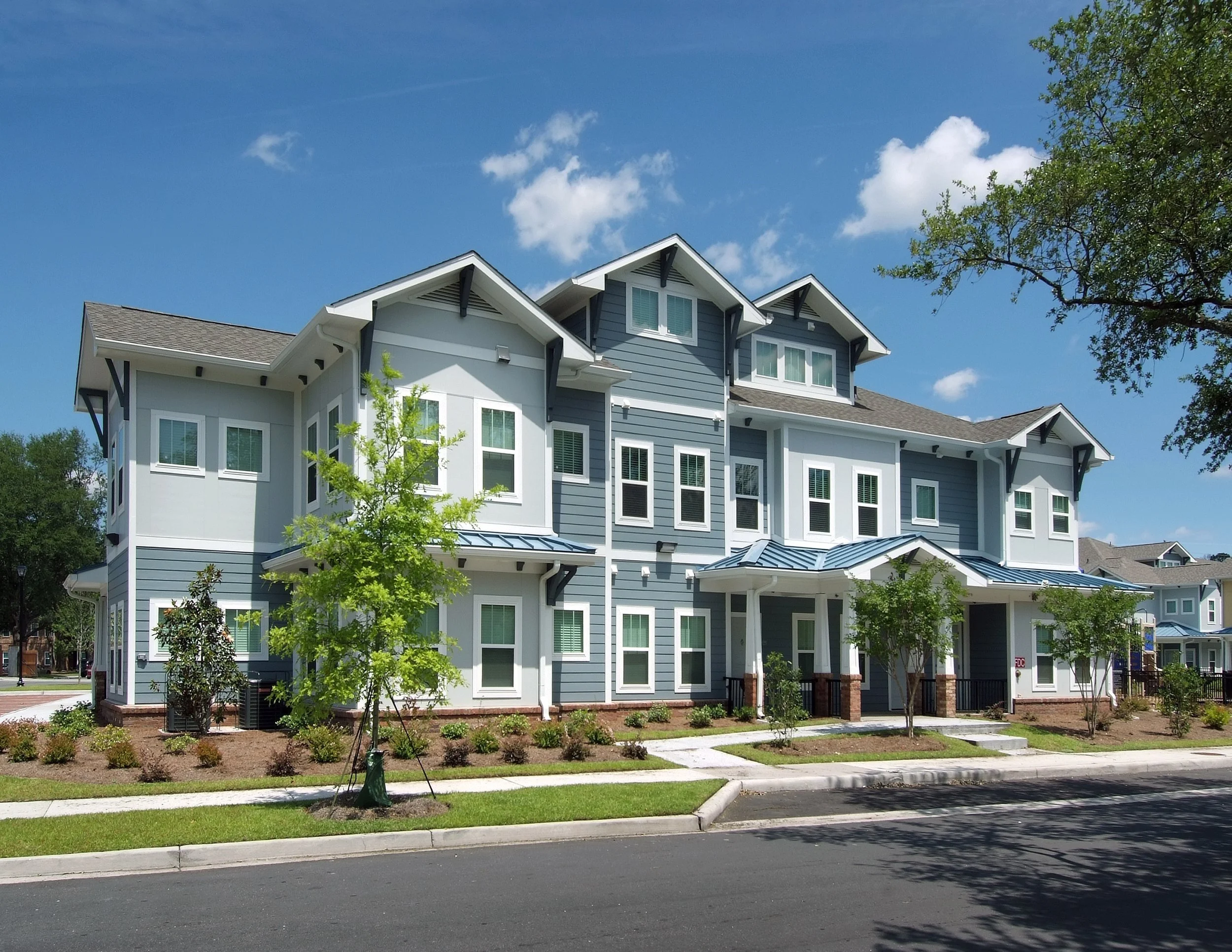 About MRA — Martin Riley Associates