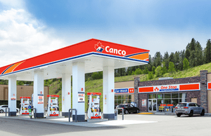 Canco — St. Jacobs Village