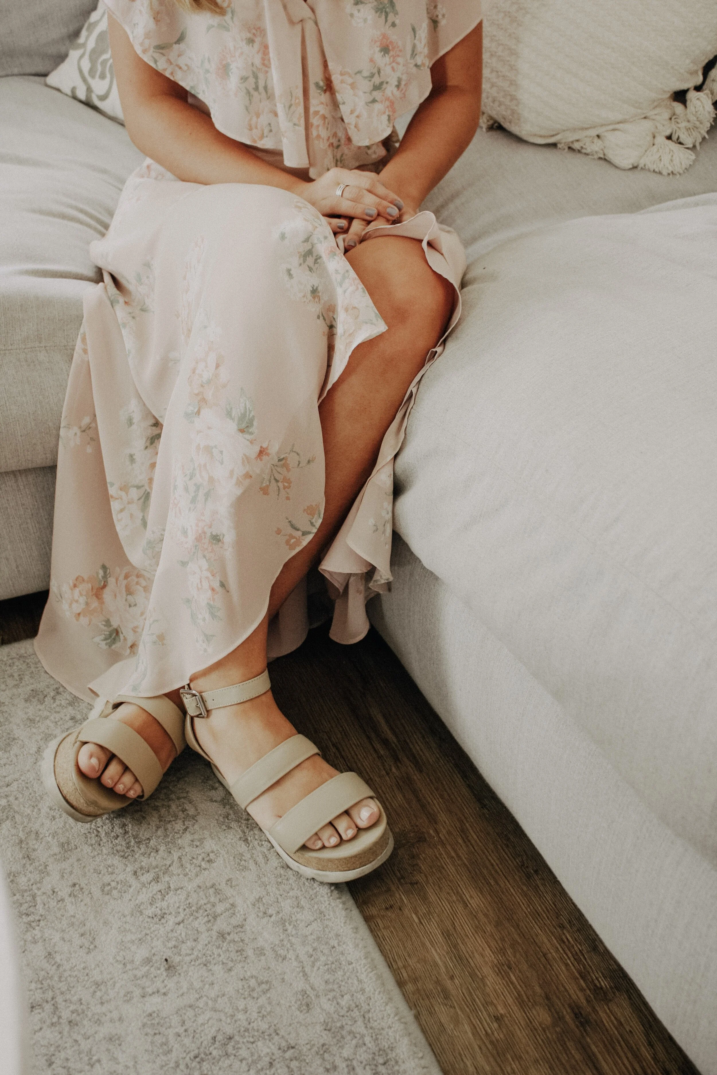 Berkeley Taylor — BUTTONED BEARS