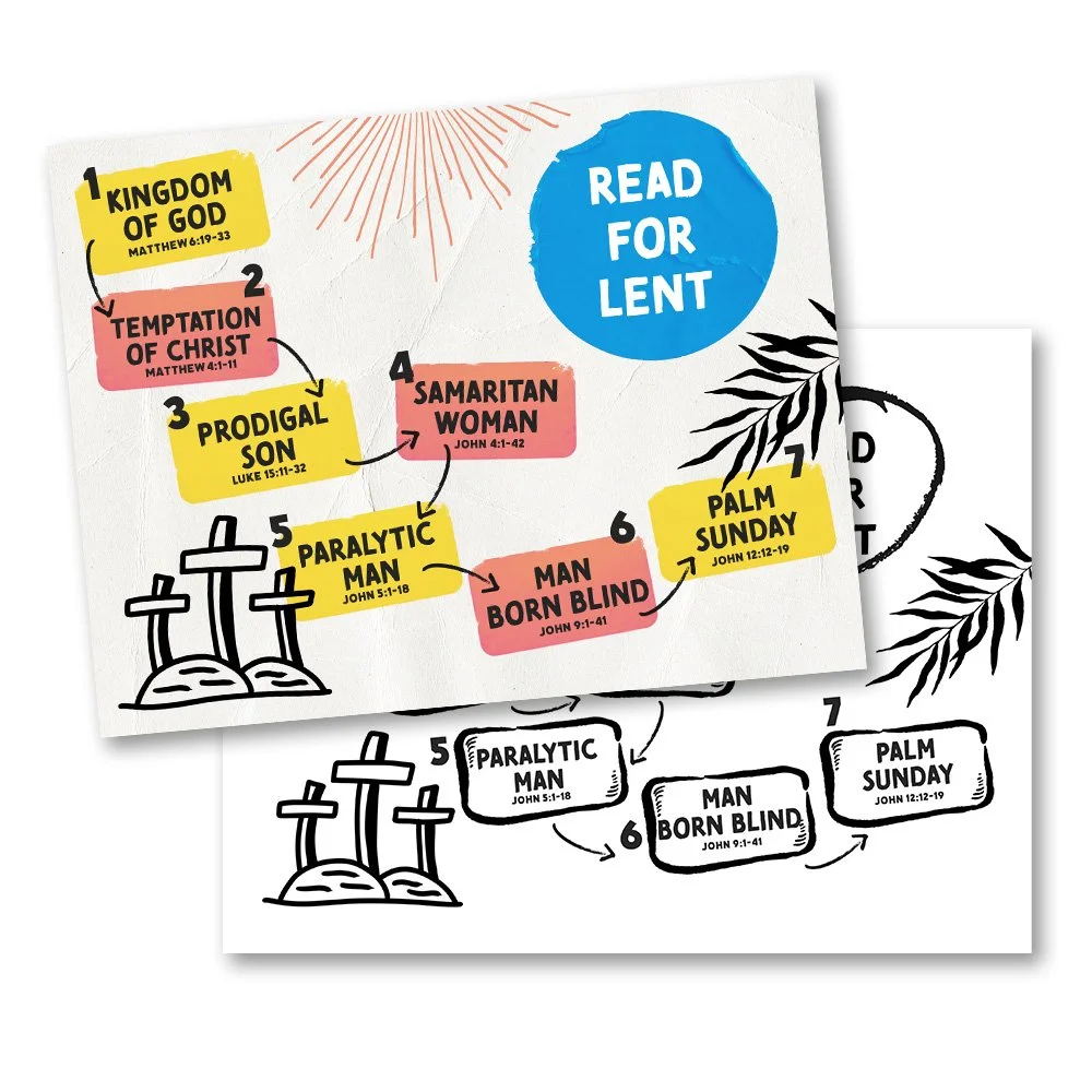 Welcome Brochure [DOWNLOAD] — Coptic Dad & Mom