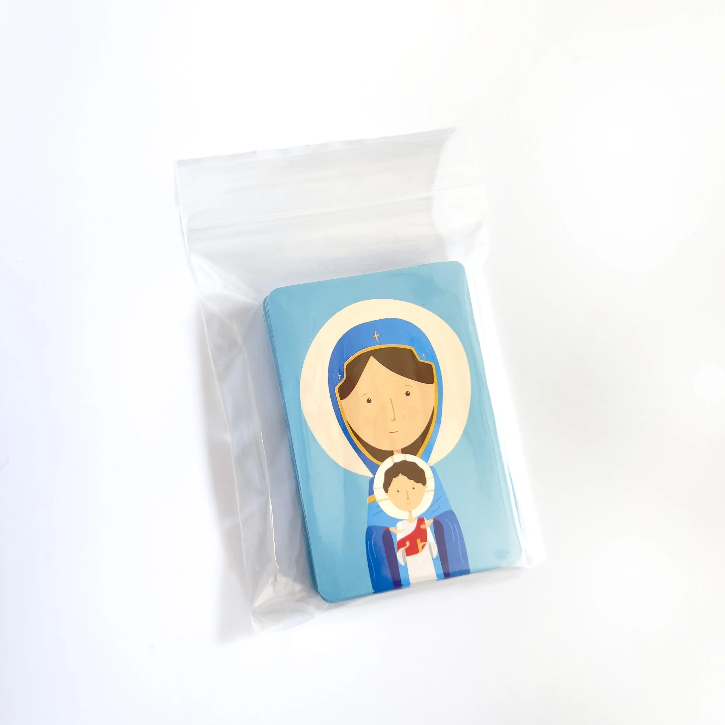 Encouragement Cards (Pack of 30) — Coptic Dad & Mom