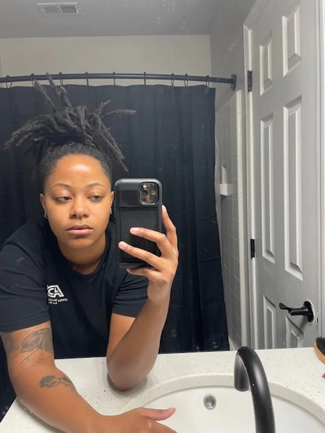 Consultation Process — Thee Loc Journey®