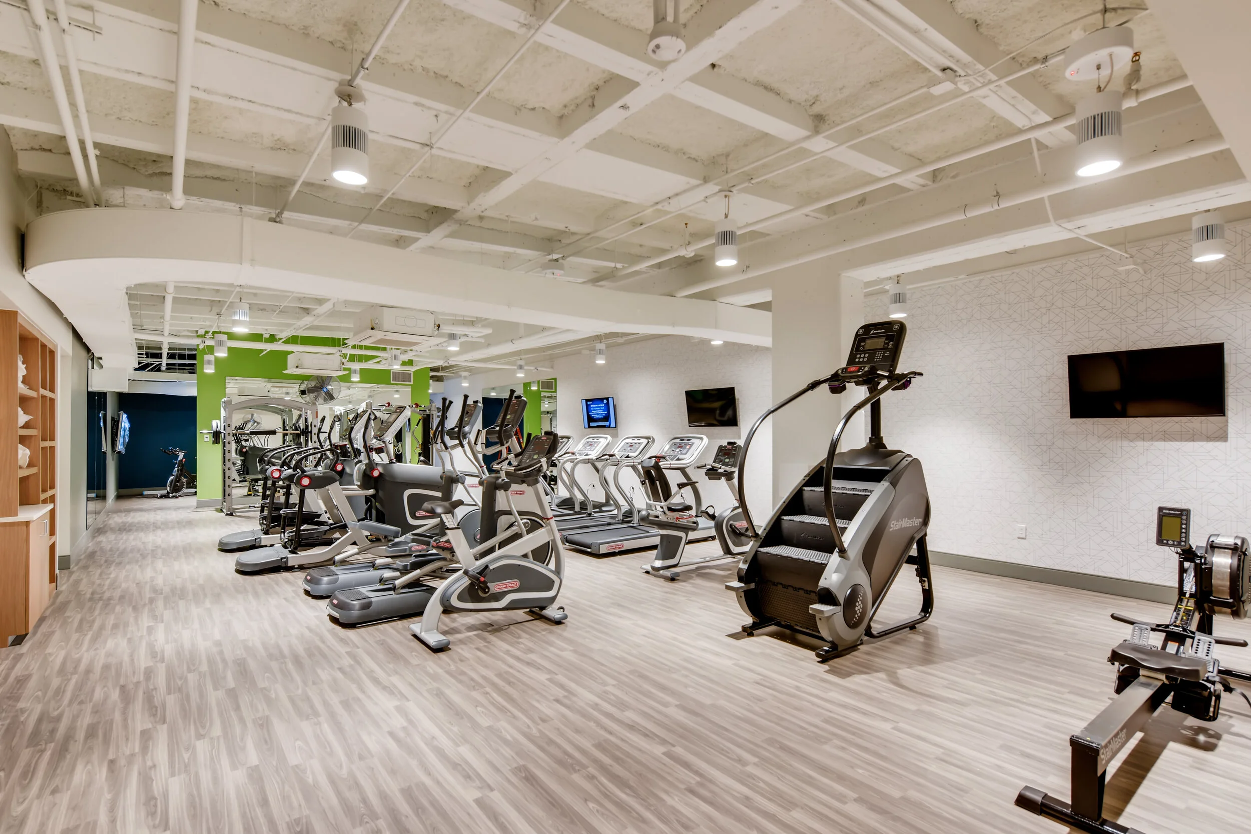 On-Site Experience — One Nashville