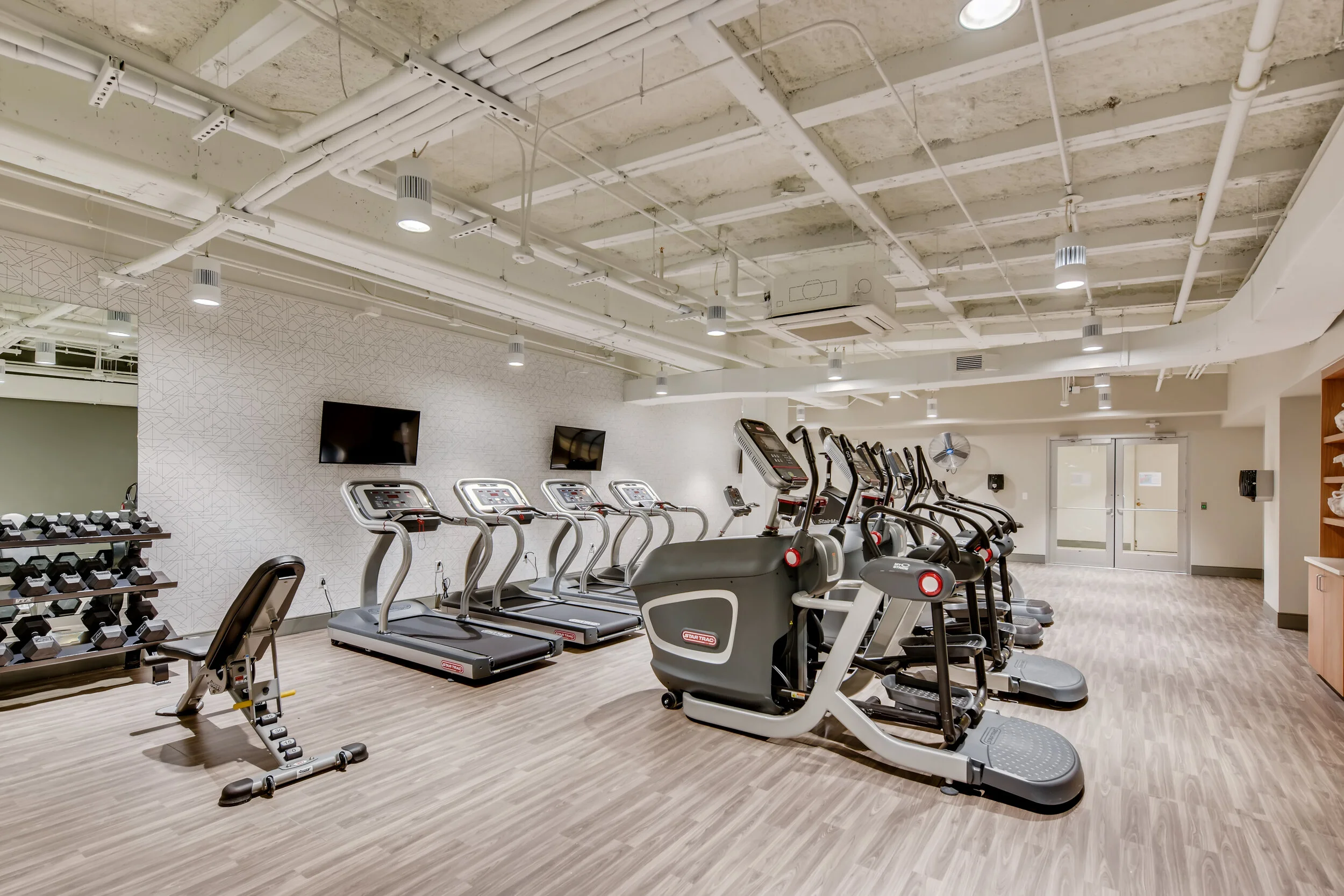 On-Site Experience — One Nashville