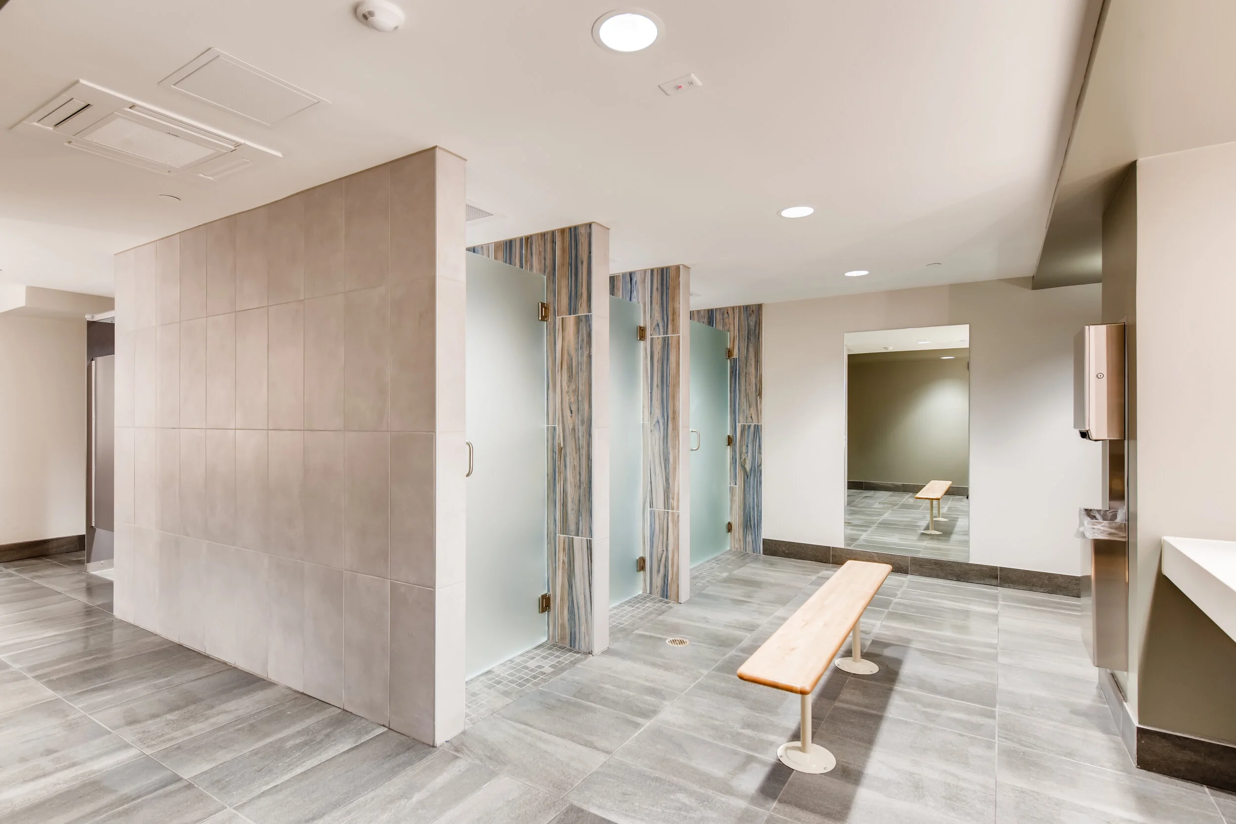 On-Site Experience — One Nashville