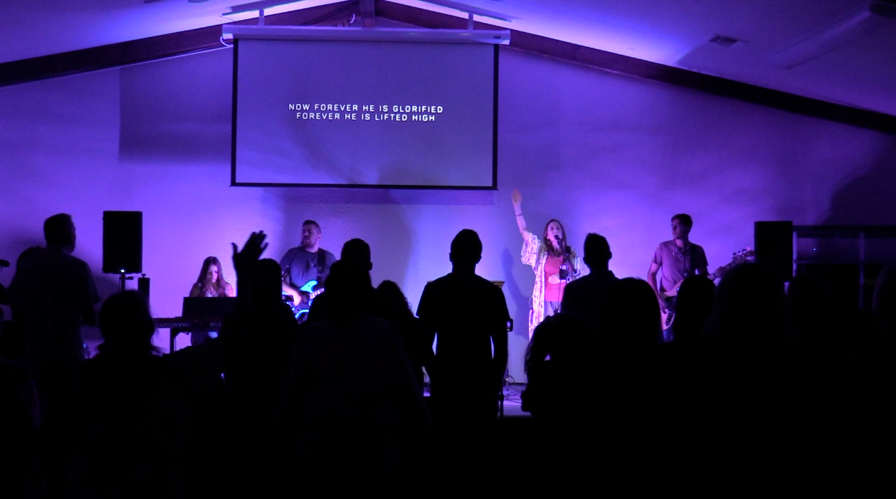 True Hope Fellowship