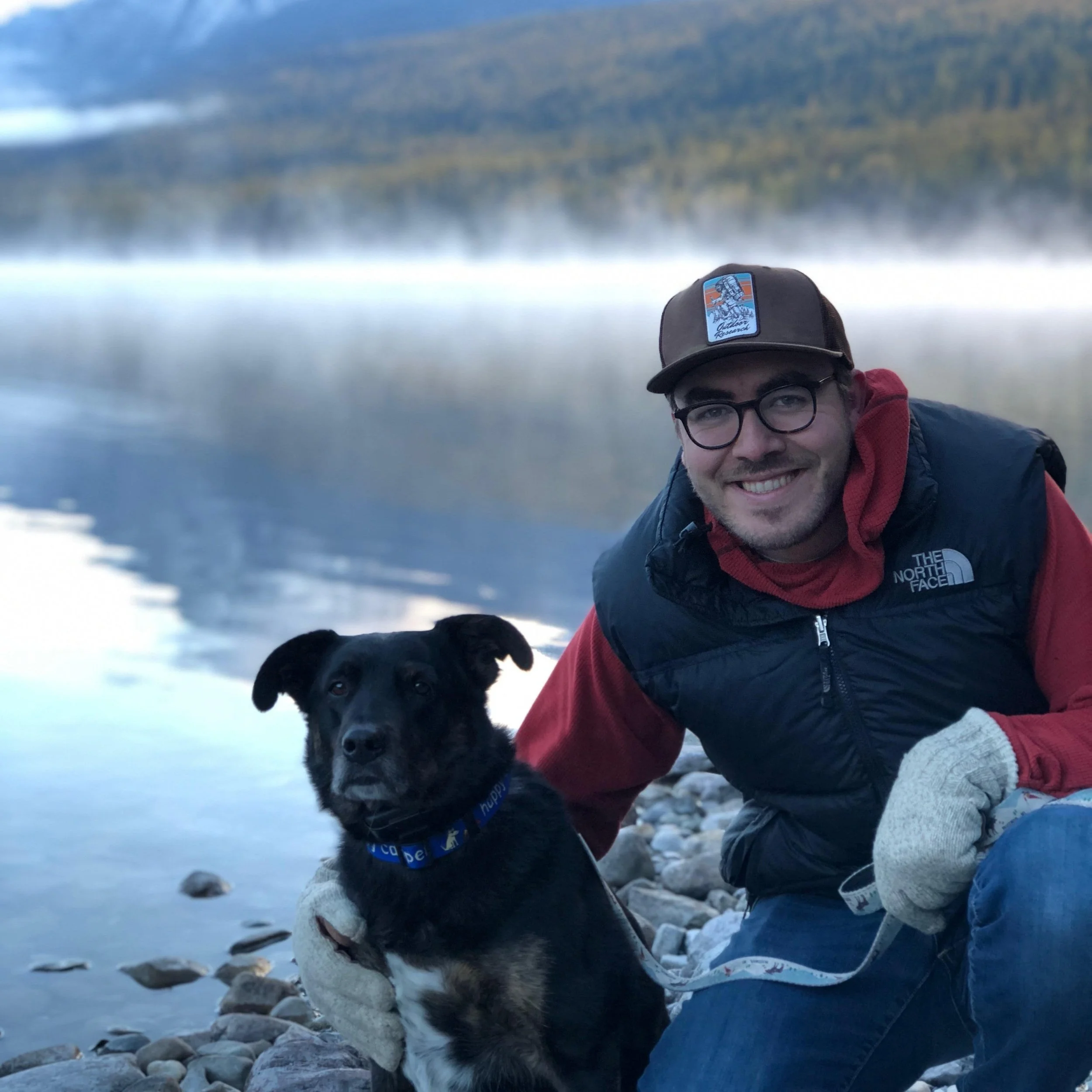 Team Members — YERC