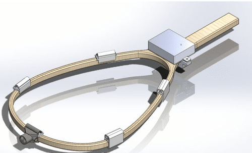 Conservation Technologies II: the Smart FishNET — YERC