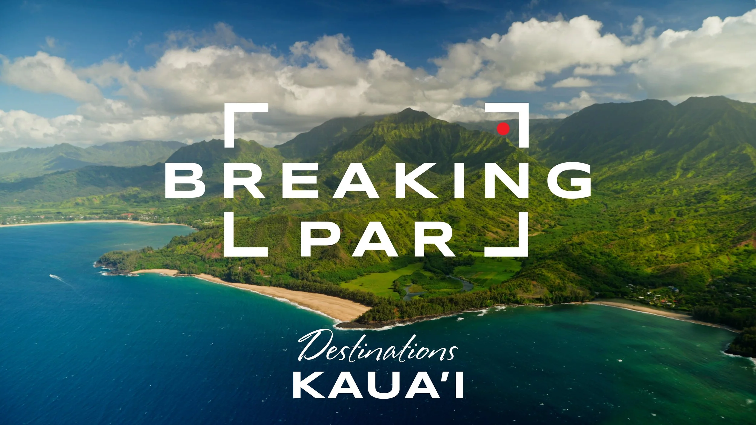 Episodes — BREAKING PAR