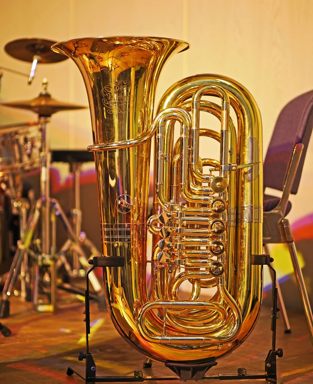 Woodwinds and Brass — The European Academy of Arts