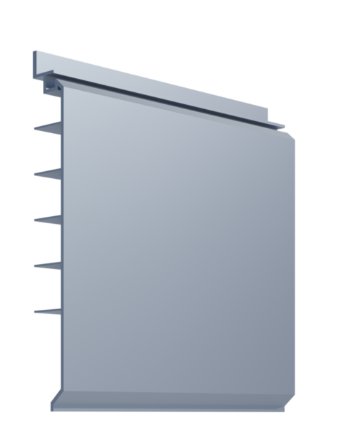 Non-Combustible Cladding | Fire Resistant External Wall Cladding