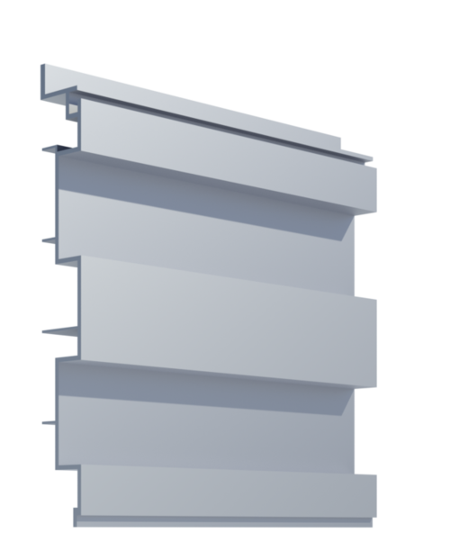 Non-Combustible Cladding | Fire Resistant External Wall Cladding