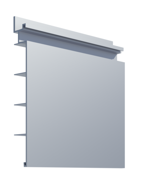 Non-Combustible Cladding | Fire Resistant External Wall Cladding