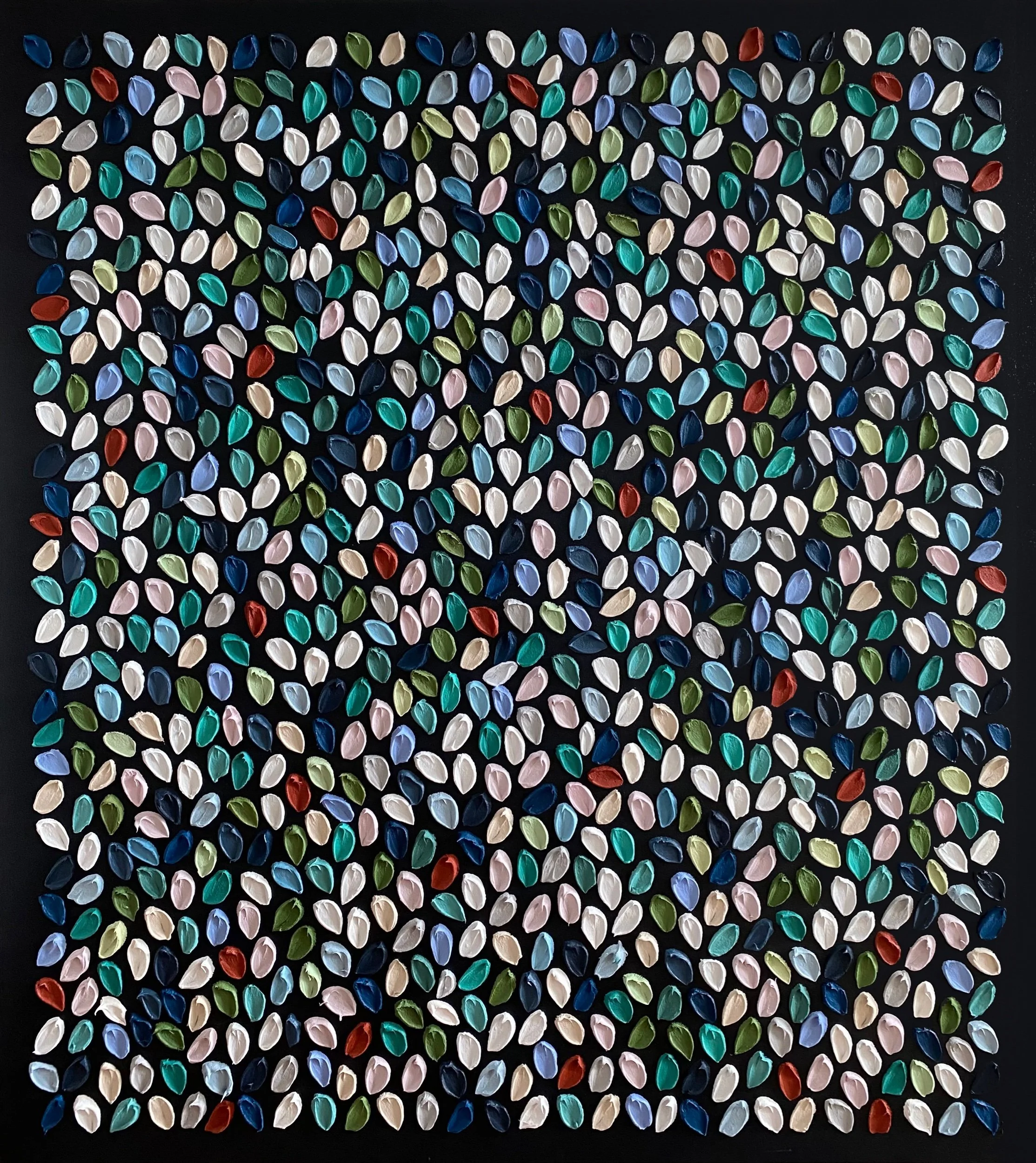 Petales — ISABELLE RIVEST