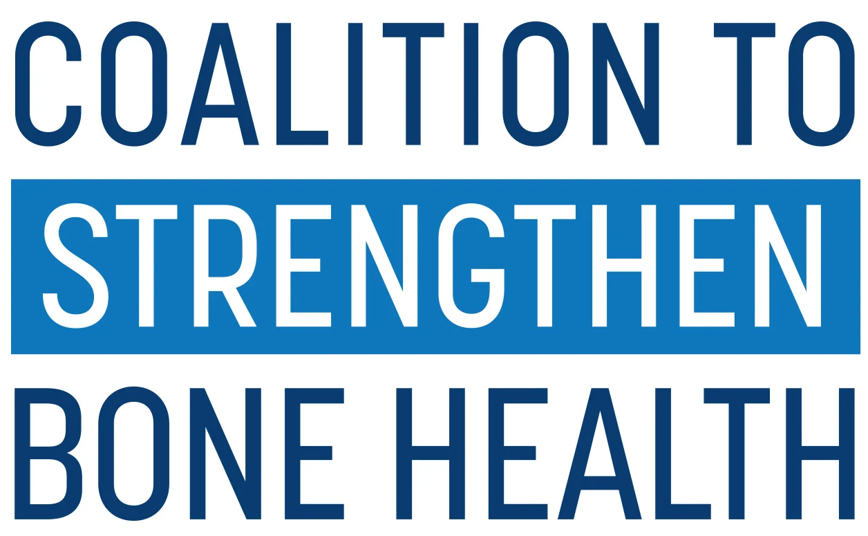 Coalition — Bone Health Policy Institute