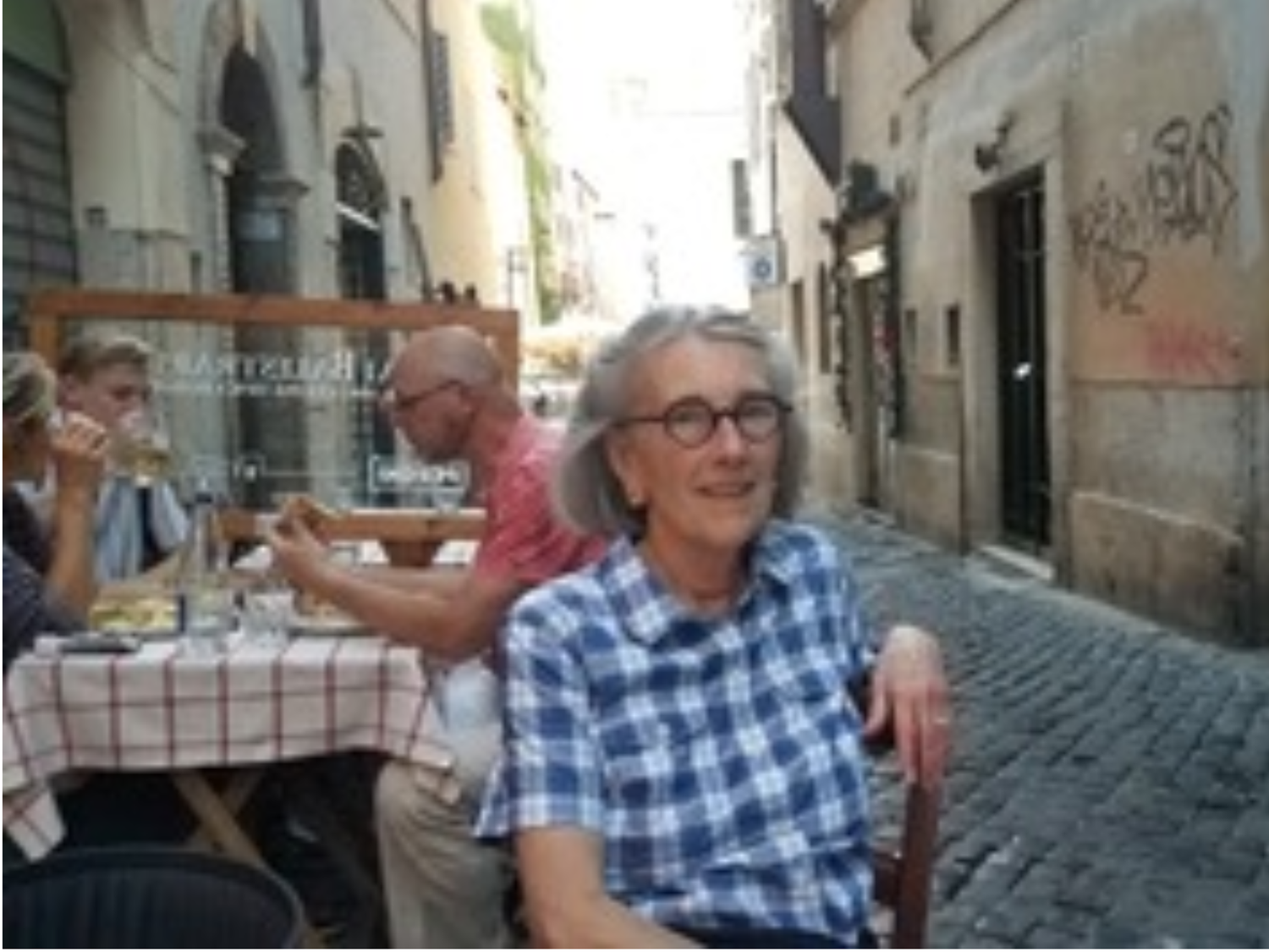 Meet Our Team — Hinge Neighbors