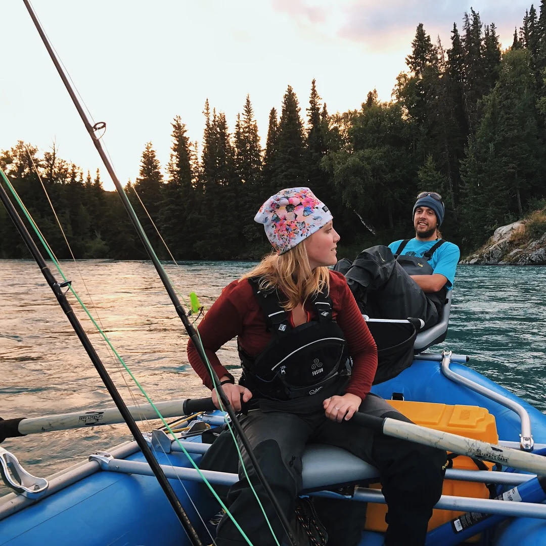 Commissions — original art by Hailey Thompson