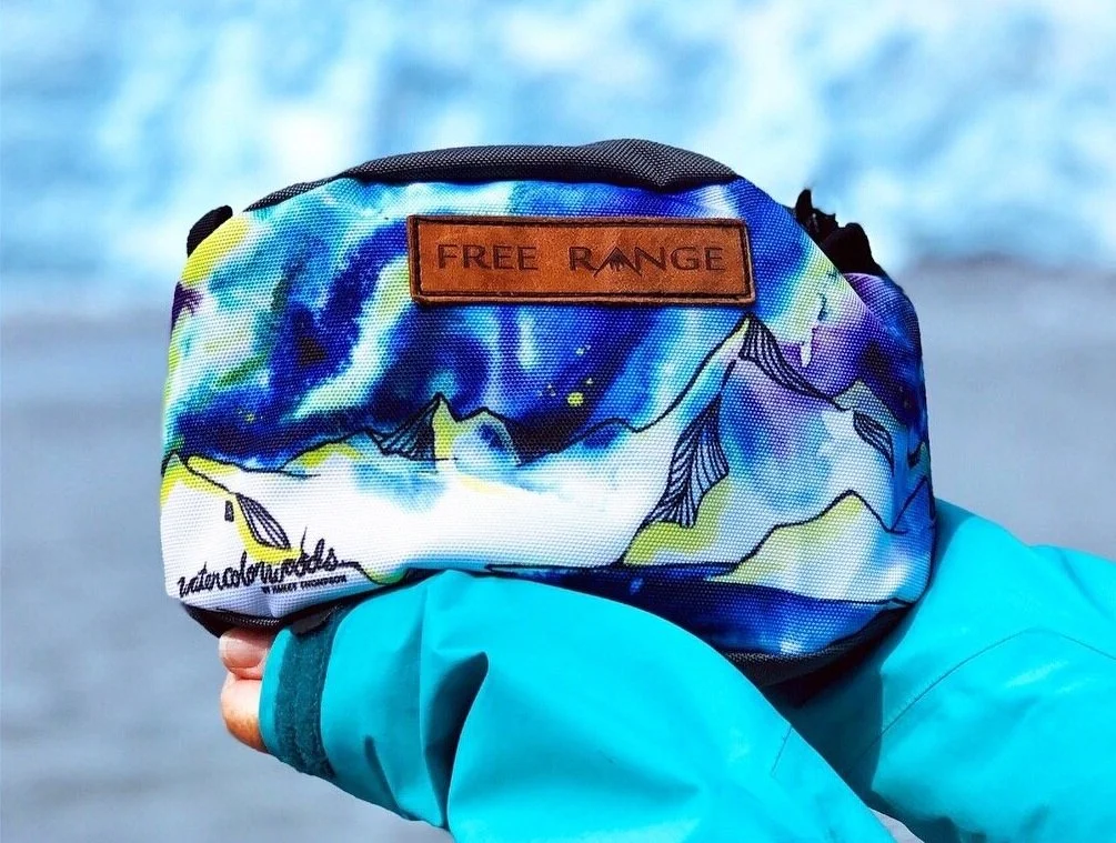 original art by Hailey Thompson