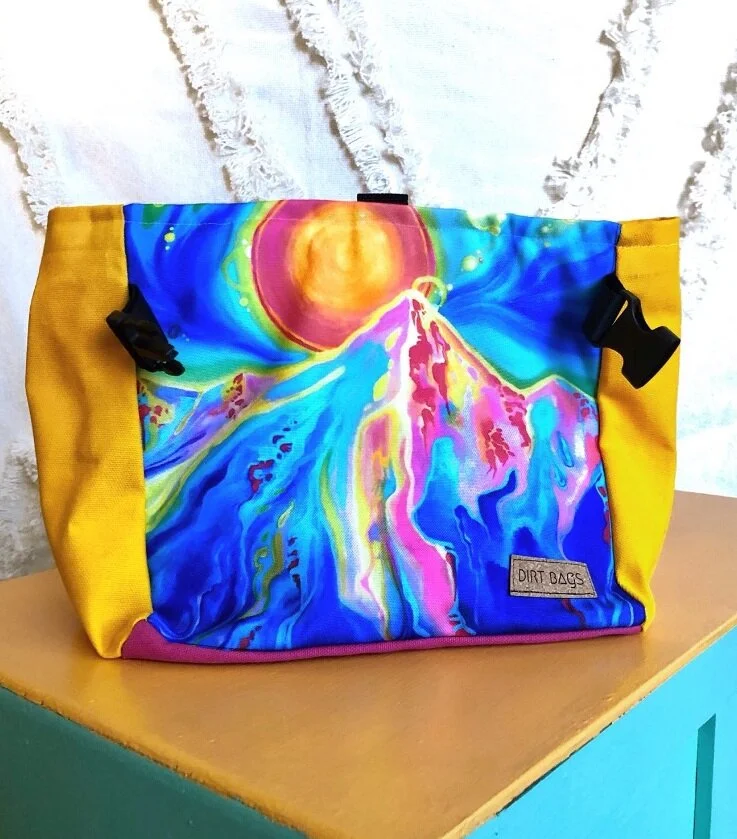 original art by Hailey Thompson