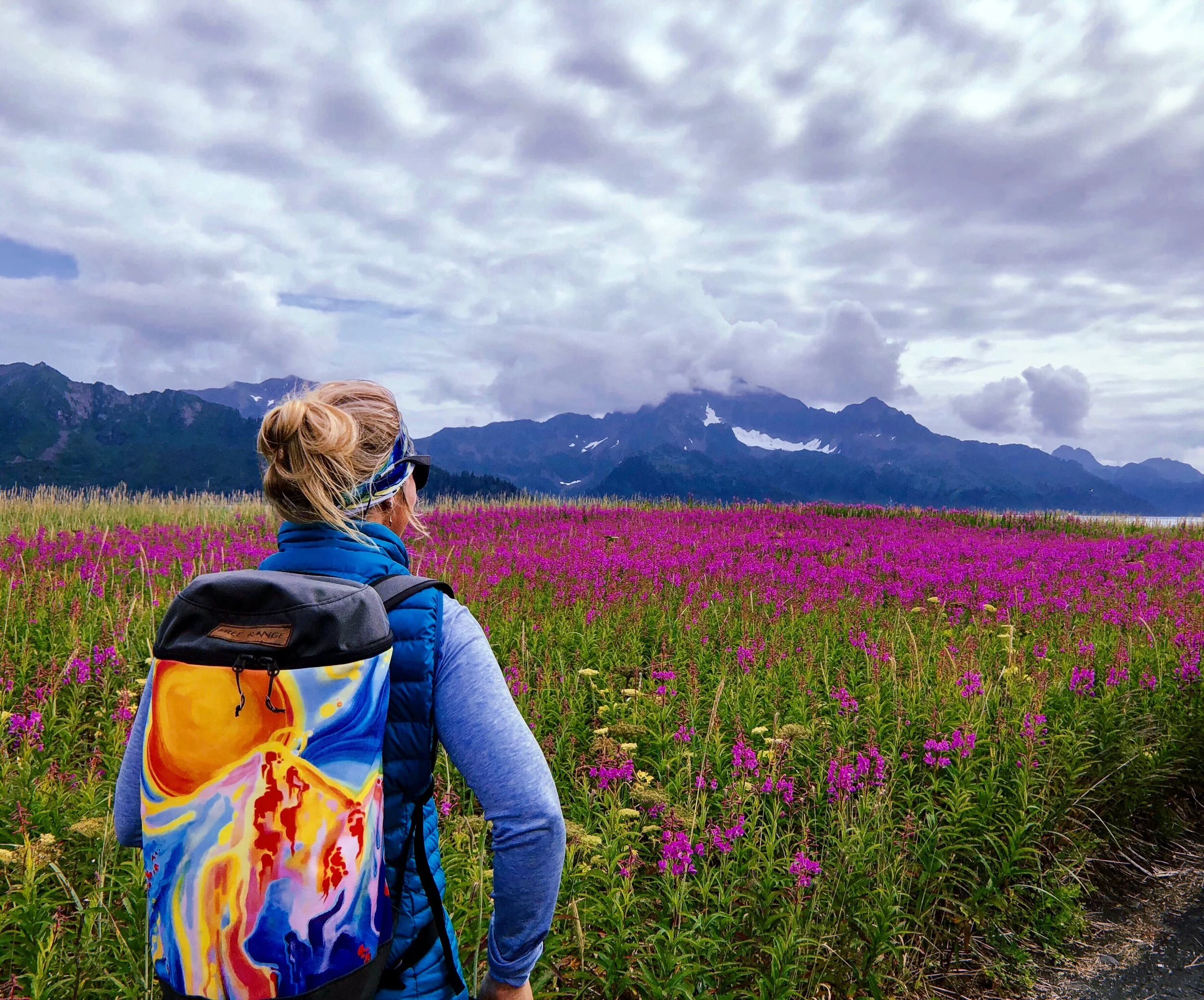 original art by Hailey Thompson